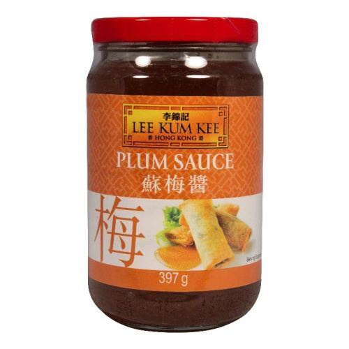 Соус Lee Kum Kee Сливовый Plum Sauce 397 г - купить с доставкой по ...