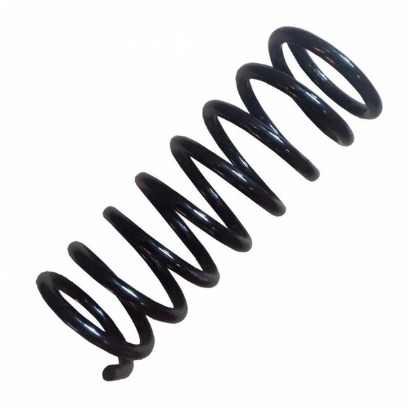 Пружина передней подвески (усиленная / +30 мм) УАЗ 3160, 3163, 31519 (ППРЗ / Пермь) - купить по ...