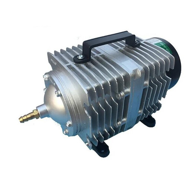 Поршневой компрессор HAILEA-ACO 318 (3600 л/час, 35W) / для больших ...