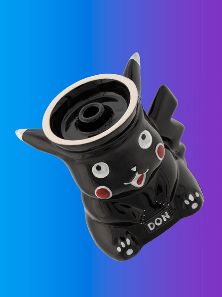 DON BOWL&HOOKAH Чаша, 1шт - купить с доставкой по выгодным ценам в интернет-магазине OZON ...