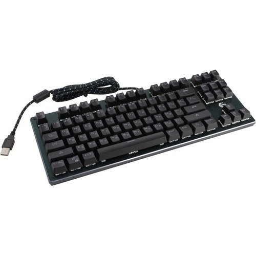 Gembird KB-G540L купить по низкой цене: отзывы, фото, характеристики в ...