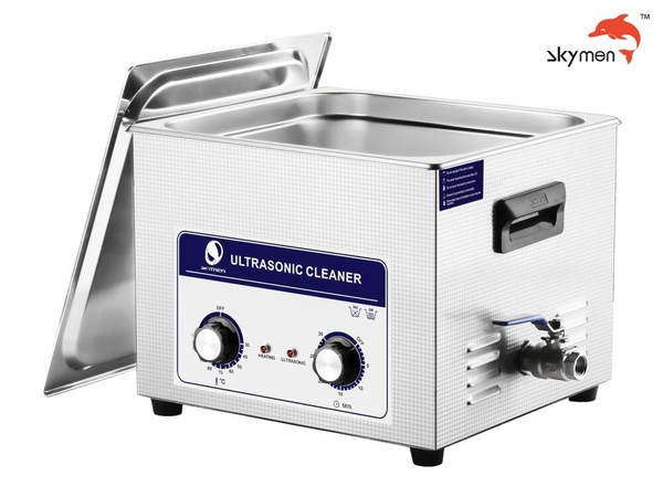 Ультразвуковая ванна Skymen JP-060 купить на OZON по низкой цене ...