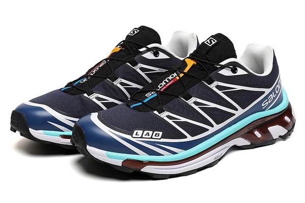 Кроссовки Salomon Advanced - купить с доставкой по выгодным ценам в ...