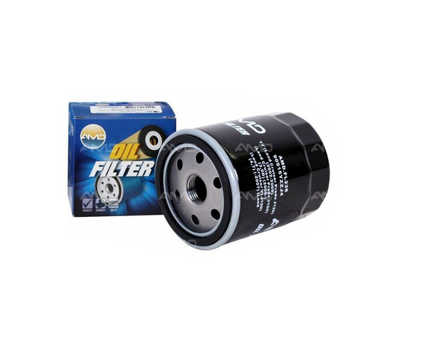 Фильтр масляный AMD 4272140 - купить по выгодным ценам в интернет ...