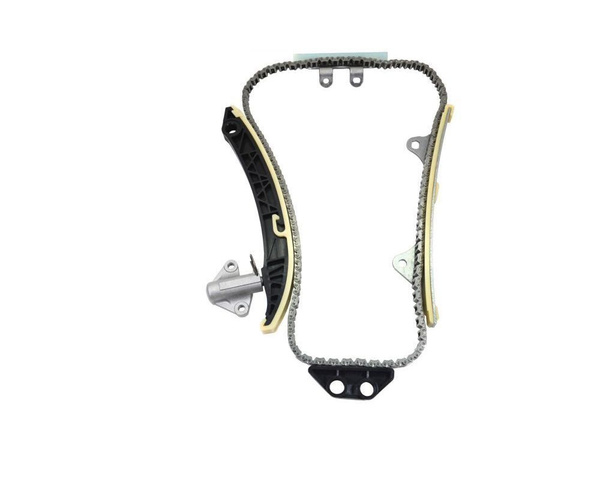 Комплект Цепи Грм (Solaris 1,4 Kappa 2017-) 24321-03101/Amd.kitcs25 ...