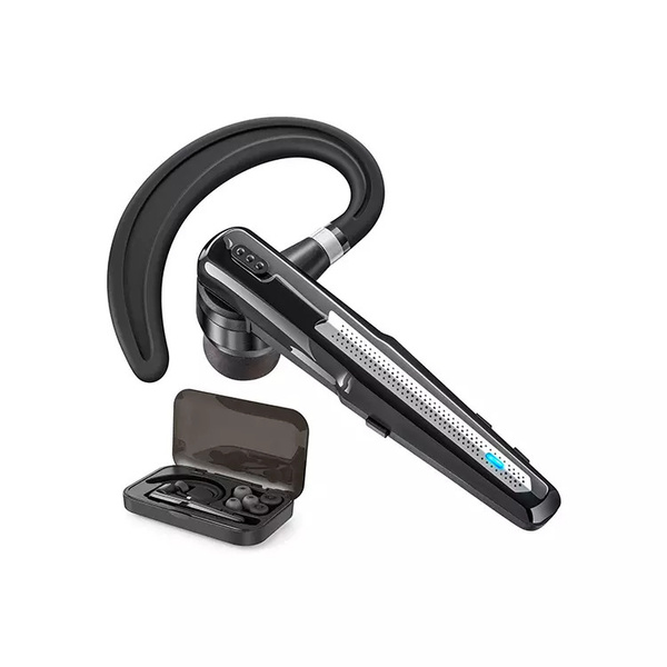 Bluetooth-гарнитура TAYMLUX HSP-B6 - купить по выгодной цене в интернет ...