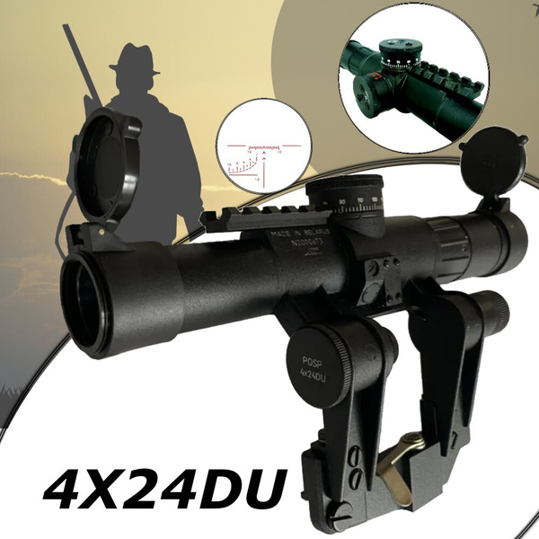 Зенит Оптический прицел купить на OZON по низкой цене (586024569)