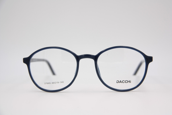 Оправа для очков DACCHI - купить с доставкой по выгодным ценам в интернет-магазине OZON (648854203)