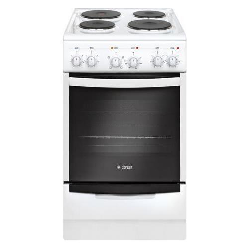 Плита GEFEST 5140-01 0035 - купить по выгодной цене в интернет-магазине OZON (1079807990)