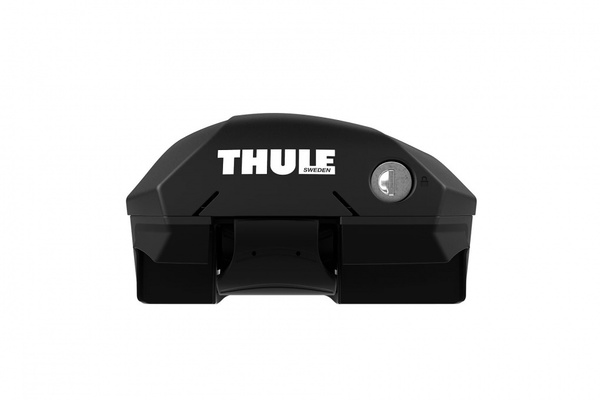 Упоры THULE EDGE 720500 для автомобилей с гладкой крышей купить на OZON ...