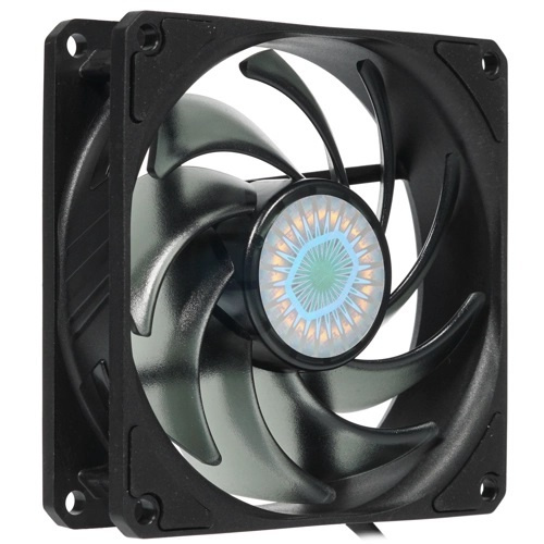 Вентилятор для корпуса COOLER MASTER B9NN-23NPK-R1, 92MM, черный ...