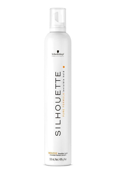 Schwarzkopf Professional Пенка для волос, 500 мл - купить с доставкой ...