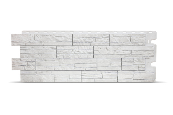 Панель фасадная STEIN Молочный (1098*400 мм) Docke 10 шт купить на OZON по низкой цене (1850866709)