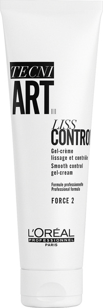 Вопросы и ответы о L'Oreal Professionnel Гель-крем для контроля ...