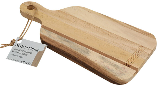 Разделочная доска DOSH|HOME, 28 купить по выгодной цене в интернет ...