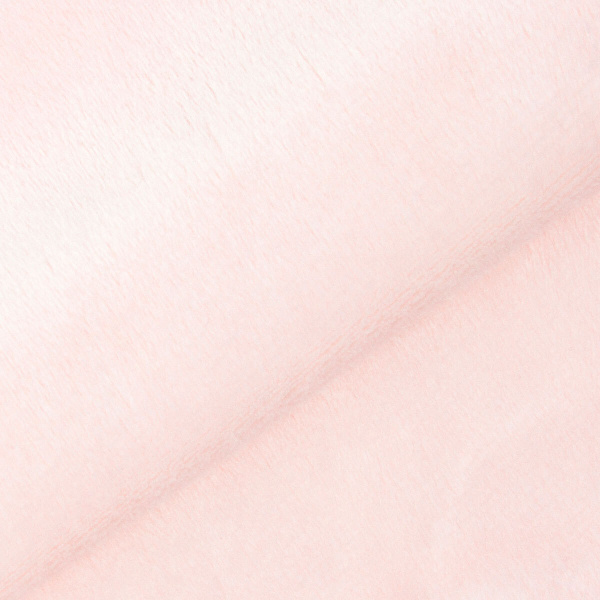 Ткань для игрушек,плюш "PEPPY" PEV, 48x48см, 273г/кв.м, 100% полиэстер ...