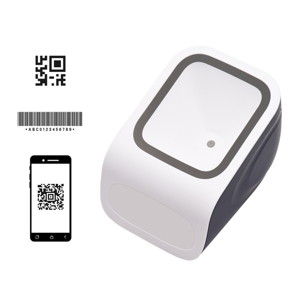 Tomshoo,ZW-P100 USB/USB,Сканер Штрих-Кода,Сканер штрих-кодов,Musica ...