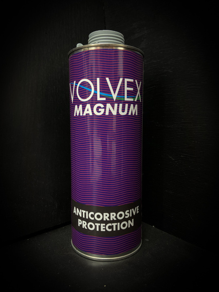 Покрытие антикоррозийное VOLVEX - купить по выгодным ценам в интернет ...