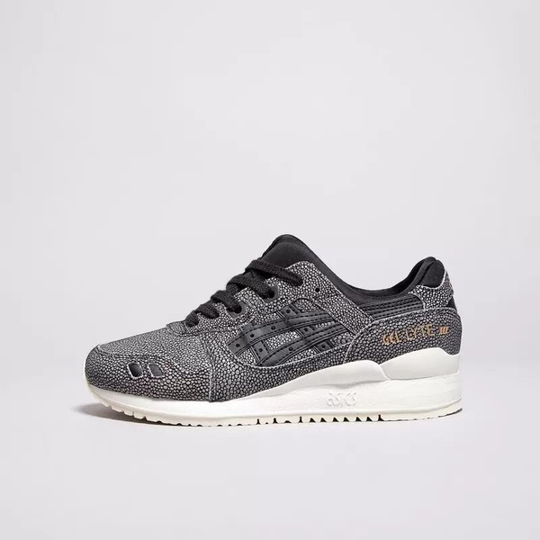Кроссовки ASICS GEL-LYTE III - купить с доставкой по выгодным ценам в ...