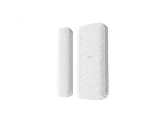 Hikvision Ax Pro СМК- датчик беспроводной DoorSlim DS-PDMCS-EG2-WE ...