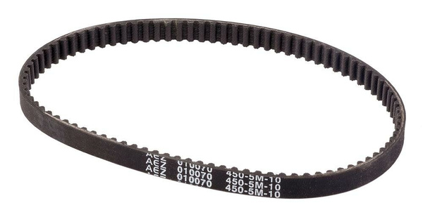 Ремень 5М-HTD450-10 на бетономешалку Китай 010070 (5М-450-10) AEZ ...