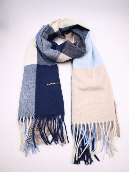 Шарф Cashmere - купить с доставкой по выгодным ценам в интернет ...