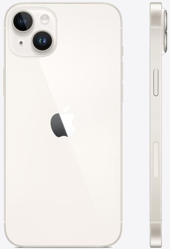 Смартфон Apple iPhone 14 Plus Dual SIM_SIM (без eSIM) 256 ГБ - купить ...