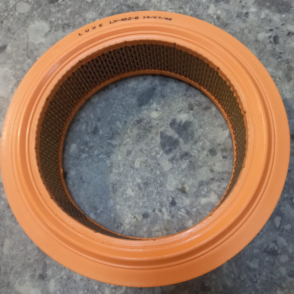 Фильтр воздушный LUXE LX-402-B - купить по выгодным ценам в интернет-магазине OZON (707591214)