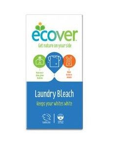 Экологический кислородный отбеливатель для стирки в порошке Ecover ...