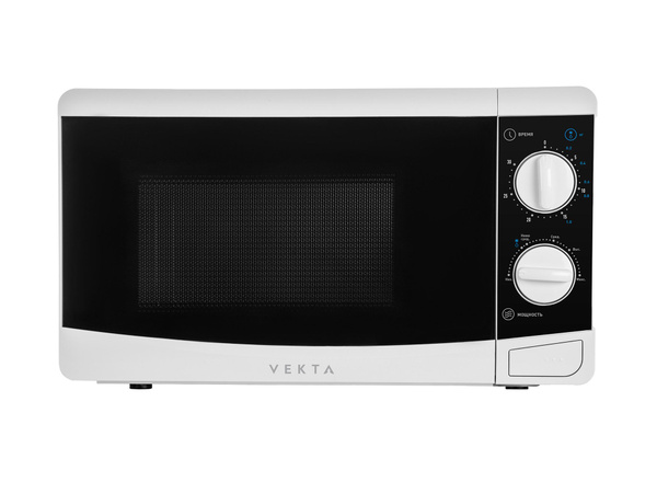Микроволновая печь VEKTA MS820FHW купить на OZON по низкой цене (718853213)