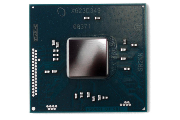 Запчасть для мобильного устройства Intel N3060 SR2KN BGA1170 - купить ...