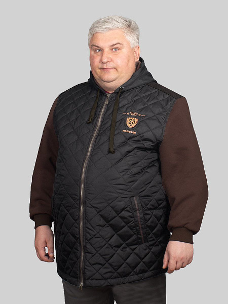 Куртка Hanster - купить с доставкой по выгодным ценам в интернет ...