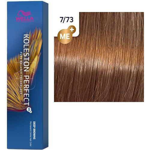 Wella Professionals Профессиональная краска для волос Koleston Perfect ...
