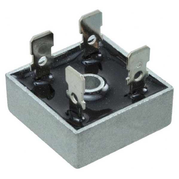 KBPC3510 Диодный мост 35А 1000В KBPC ( MB3510), 10448 - купить с ...