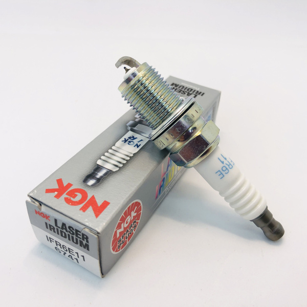 Свеча зажигания NGK NGK6741TL1 - купить по выгодным ценам в интернет ...