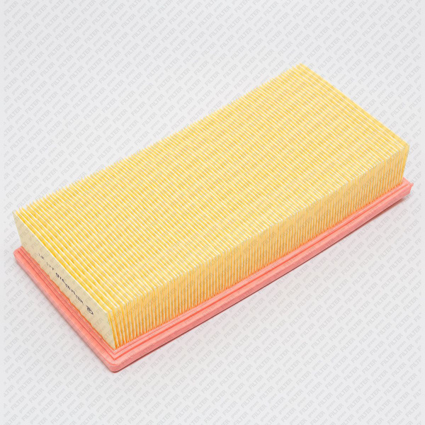 Фильтр воздушный Green Filter 1254453 - купить по выгодным ценам в ...