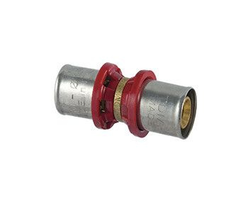 Пресс-муфта редукционная 32х20 TDM Brass 1640 2032 купить по низкой ...