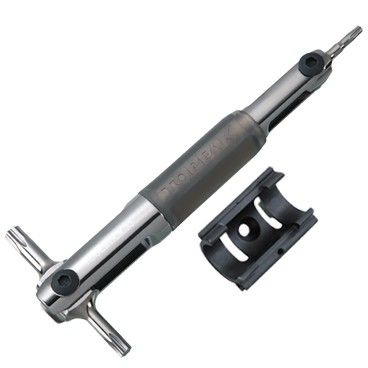 Мультитул для велосипеда, электросамоката Topeak Toolstick 33 ...