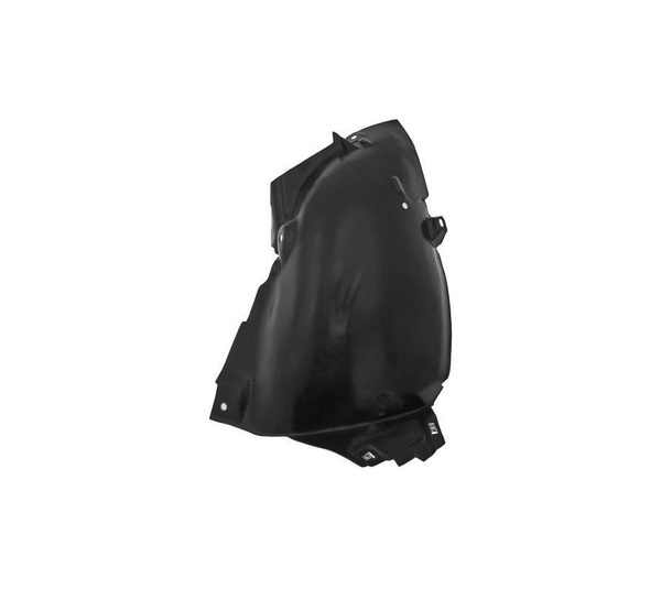 Подкрылок передн лев передняя часть RENAULT MODUS 0506 купить по низкой ...