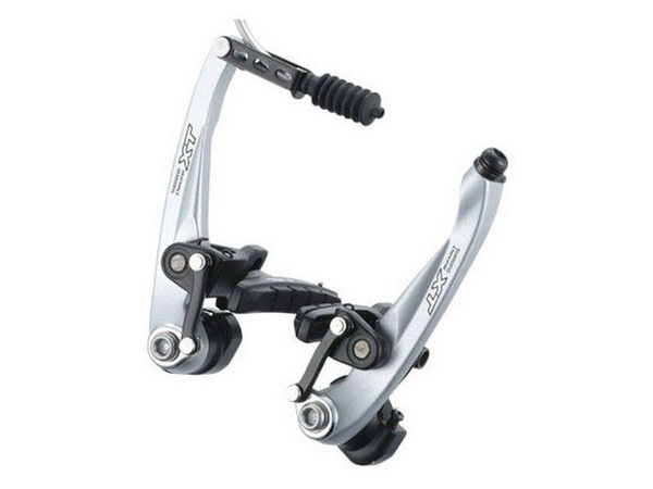 Тормоз передний SHIMANO Deore XT BR-M760-F 510053 - купить с доставкой ...