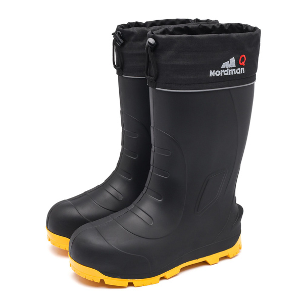 Сапоги резиновые Nordman Quaddro - купить с доставкой по выгодным ценам в интернет-магазине OZON ...