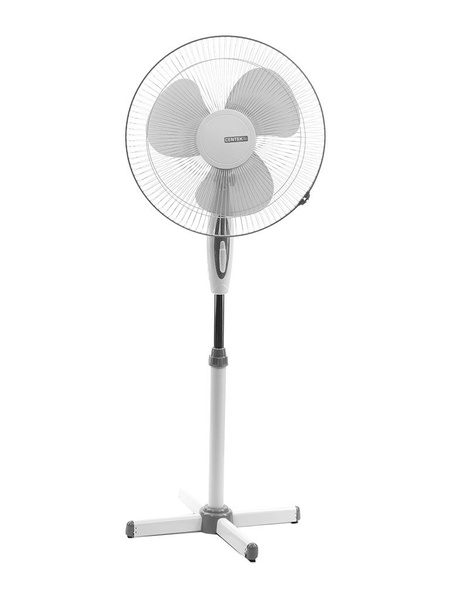 Вентилятор Centek CT-5015 Grey купить по низкой цене с доставкой в ...