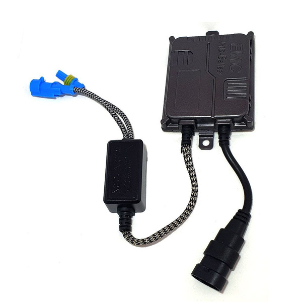 Блок розжига для ксеноновых ламп Lightbay купить по низкой цене с ...