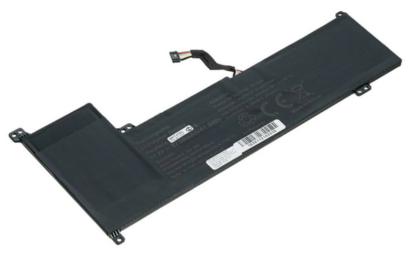 Аккумуляторная батарея Pitatel BT-1648 для ноутбука Lenovo S350 IdeaPad ...