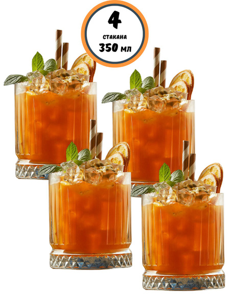 Набор бокалов Pasabahce, 355 мл - купить по низким ценам в интернет ...