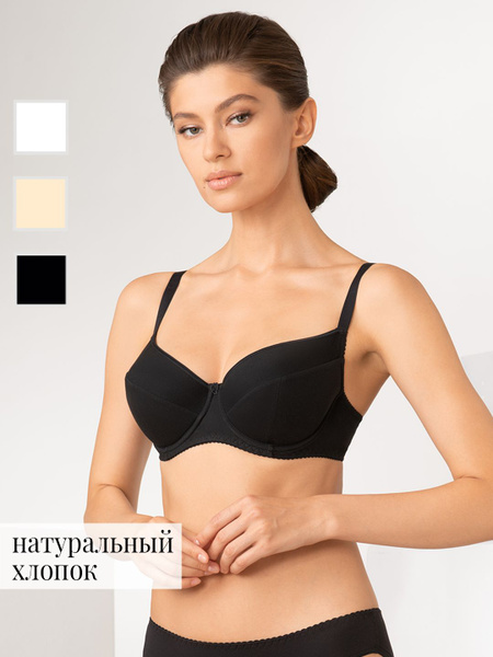 Бюстгальтер millena купить на OZON по низкой цене (338903165)
