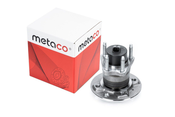 Ступица задняя 5010-050 для: Daewoo, GM - купить по доступным ценам в ...