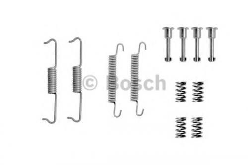 Комплектующие стояночная тормозная система Bosch 1987475306 AS255 ...