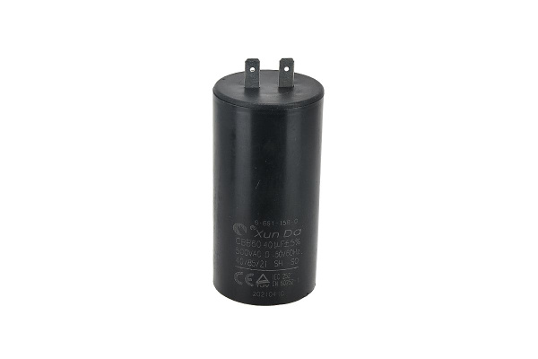 Конденсатор 40ЕF K720 для мойки KARCHER (Керхер) K 6.80 M-PL-WB (1.397 ...