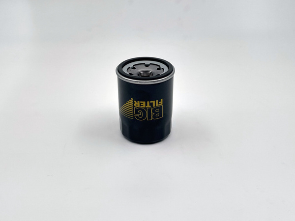 Фильтр масляный BIG FILTER GB-1106 - купить по выгодным ценам в интернет-магазине OZON (601987012)